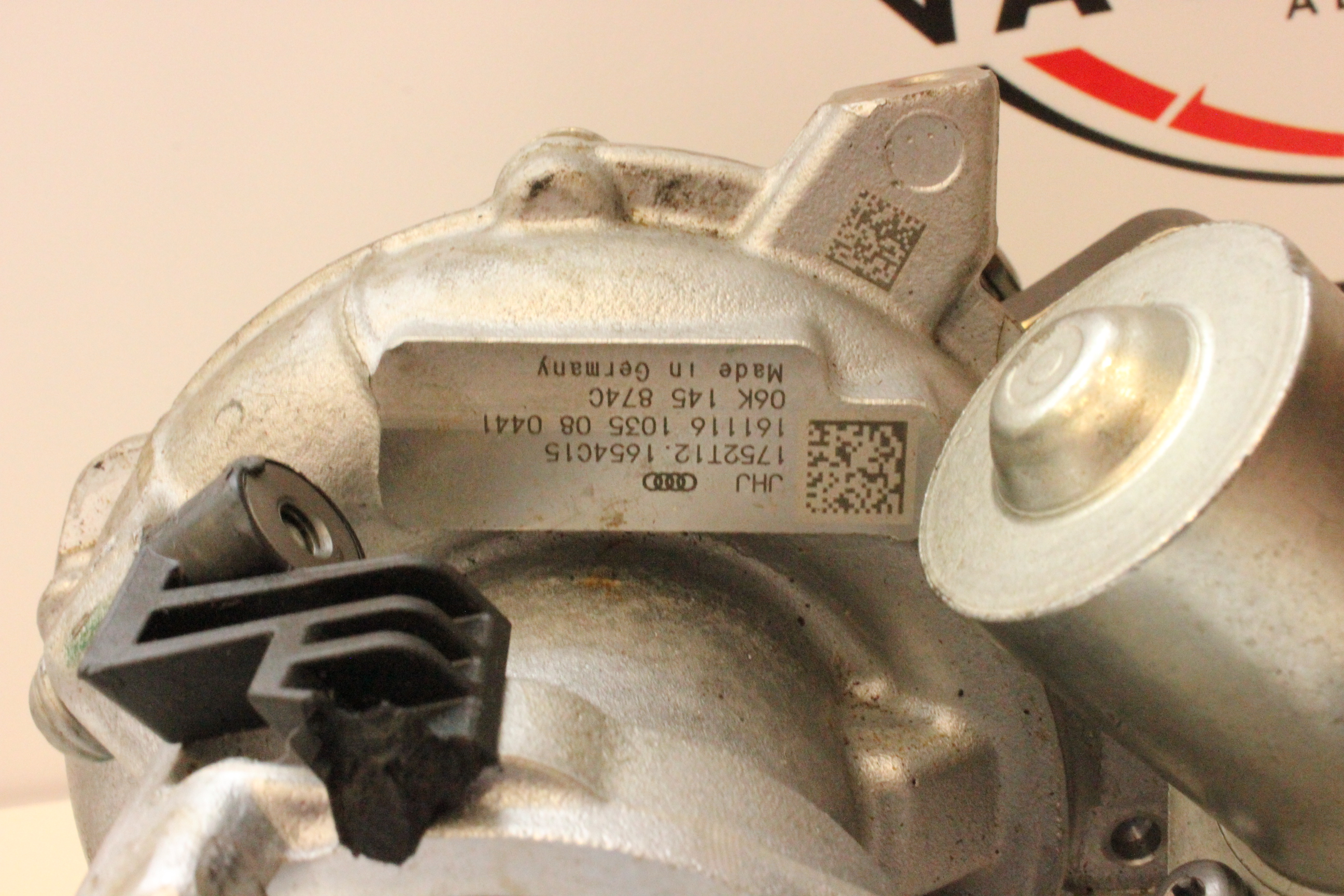 Інтернет магазин автозапчастин "Vag-Avto"