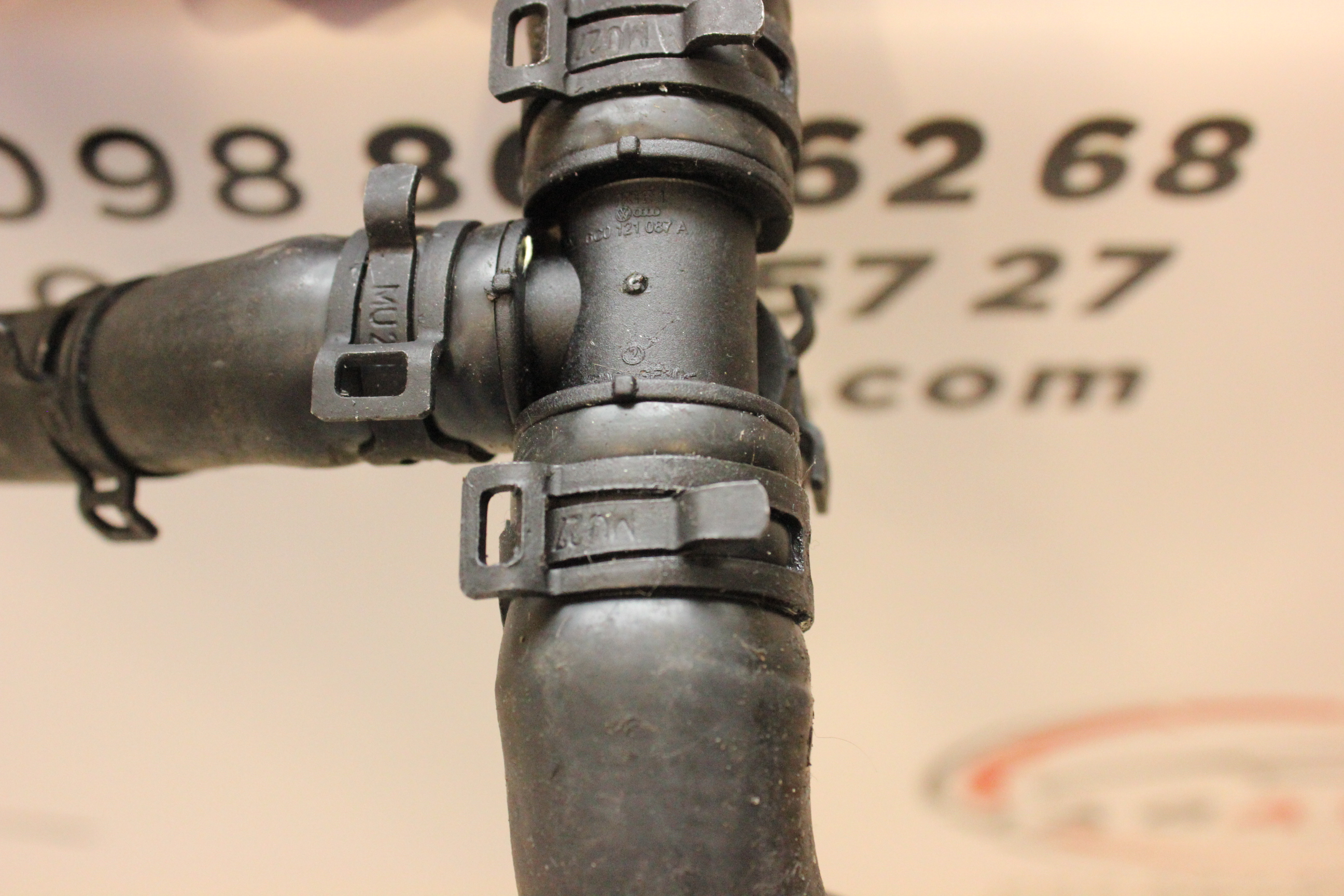 Інтернет магазин автозапчастин "Vag-Avto"